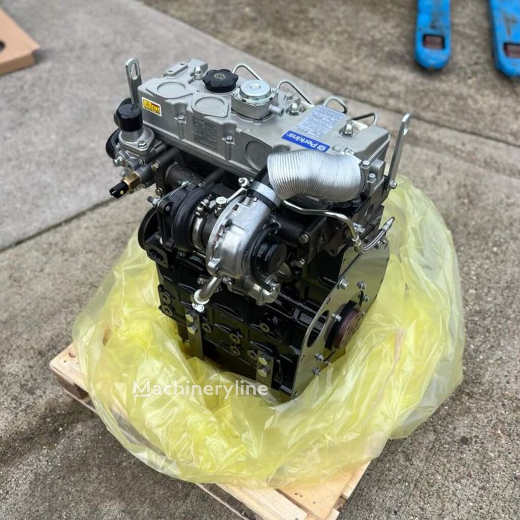 Perkins 404D-22T motor za građevinske mašine