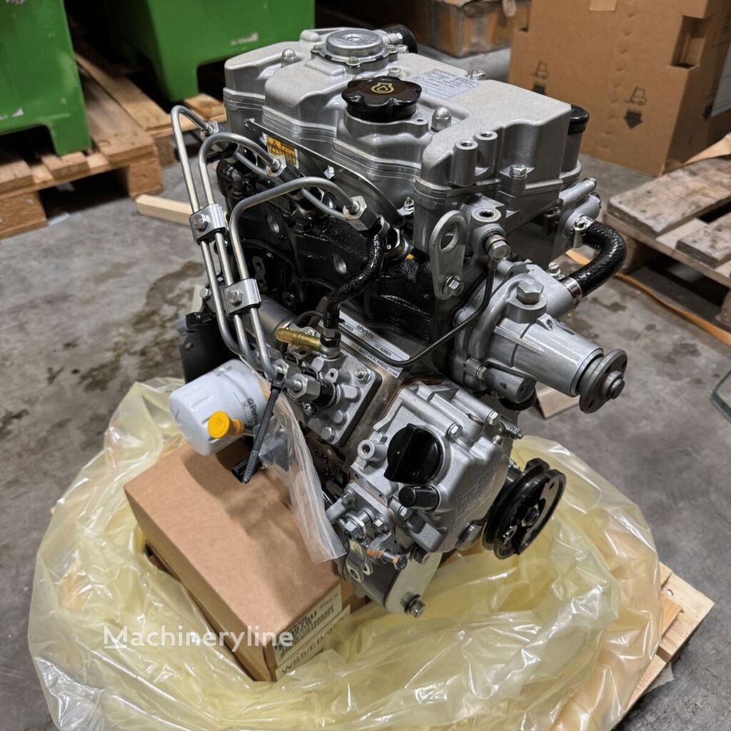 Perkins 403J-11 , IJ30975U motor za građevinske mašine