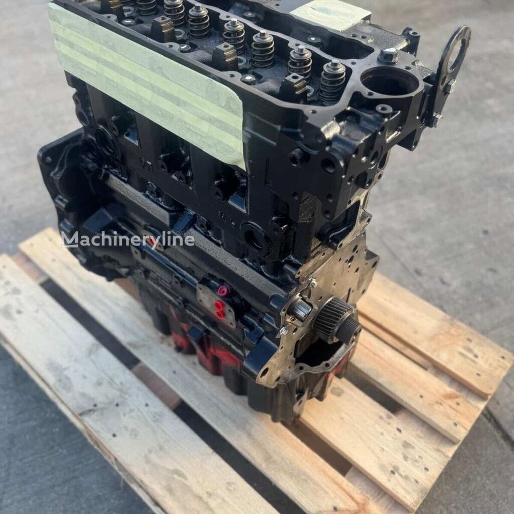 Perkins 1104C-E44TA motor za građevinske mašine