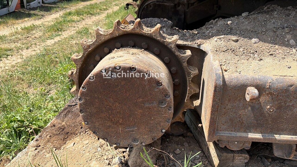 Krajnji pogon za Volvo EC 210 NLC bagera