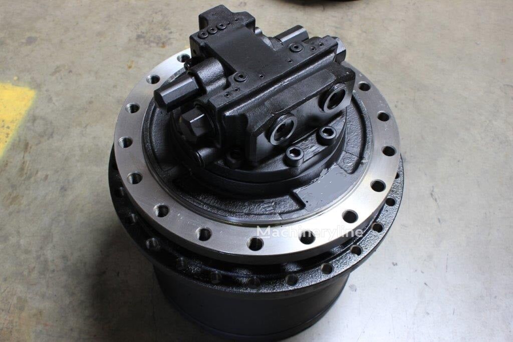 Hidromotor de Mars pentru Frontal Bobcat hidraulični motor za građevinske mašine