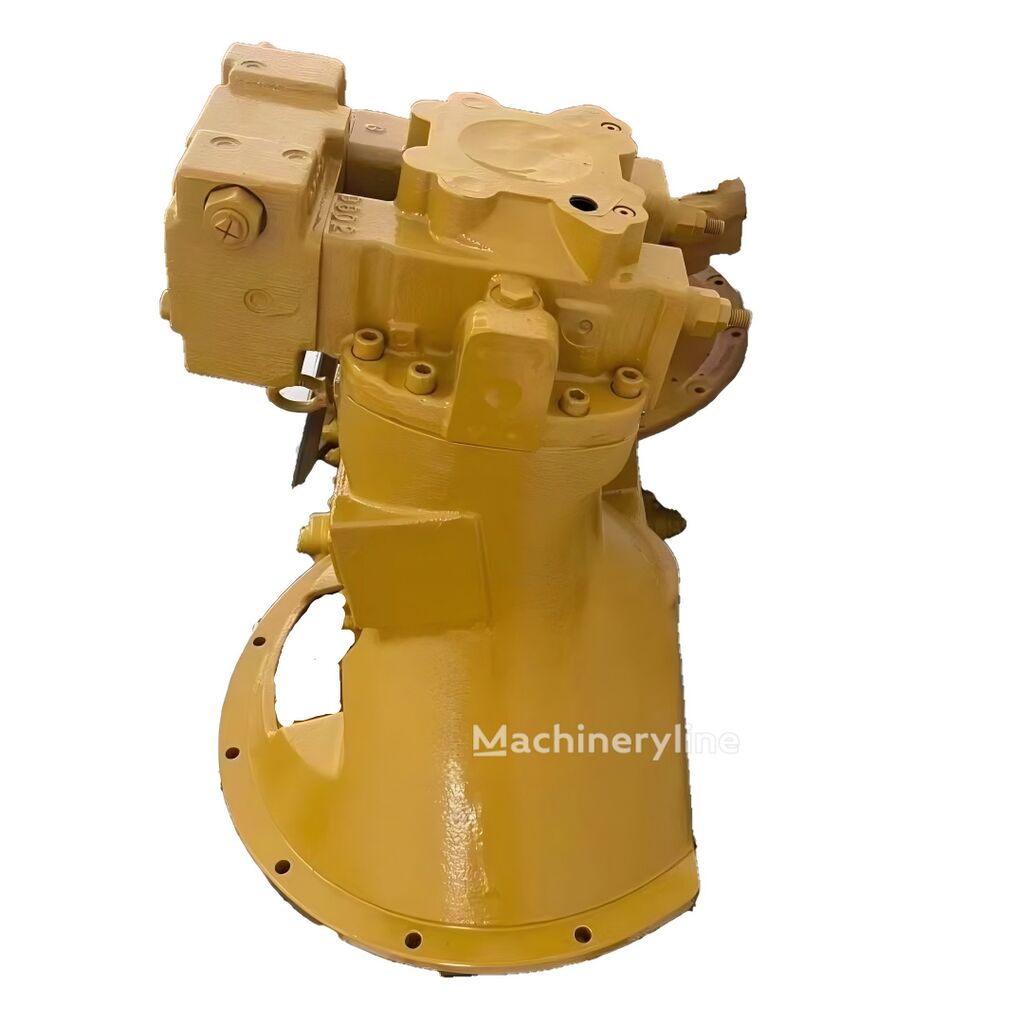 169-8057 hidraulična pumpa za Caterpillar 313B CR midi bagera