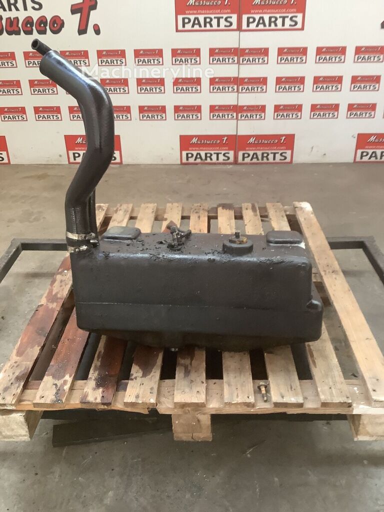 Rezervoar za gorivo za Bobcat 753 mini utovarivača