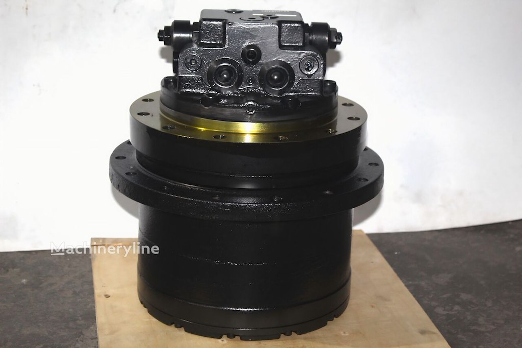 288-5125 krajnji pogon za Caterpillar 307D 308D mini bagera
