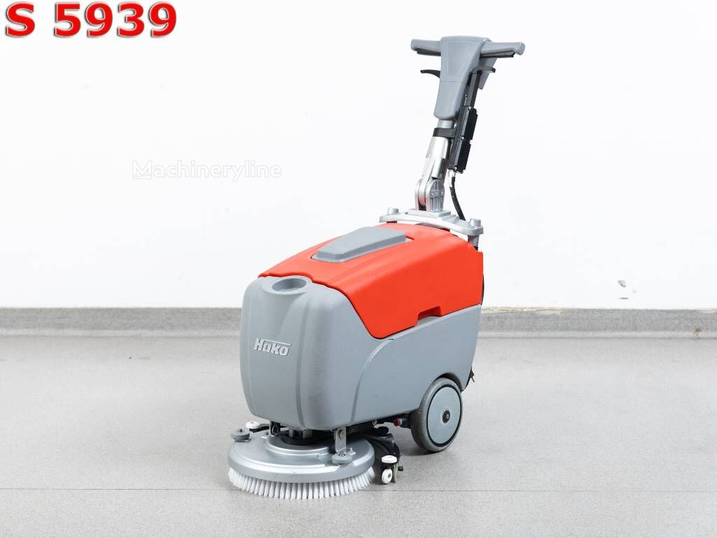 Hako Scrubmaster B12 TB380 mašina za pranje podova
