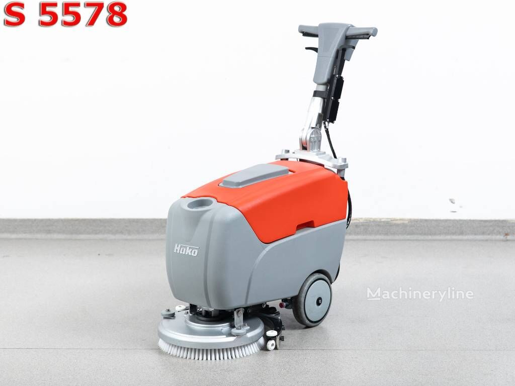 Hako Scrubmaster B12 TB380 mašina za pranje podova