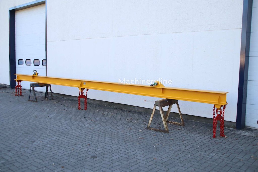 Korrmann TRV 12 nadzemna dizalica