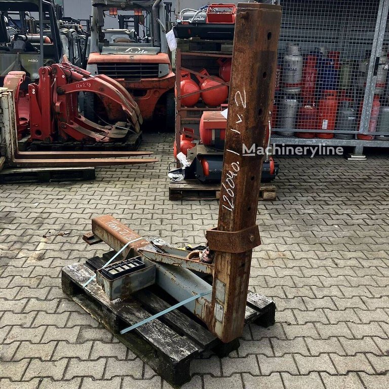 Stabau S3-KR.25 strela utovarivača
