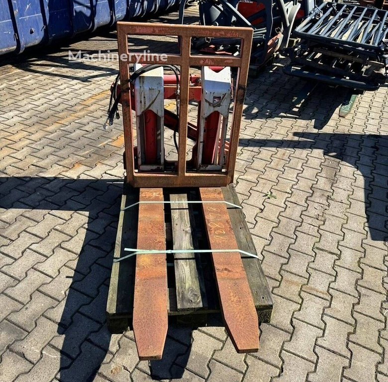 Durwen SGS25-2Z viljuške