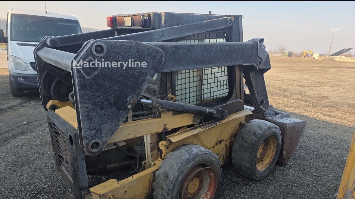Motor za New Holland L170 mini utovarivača