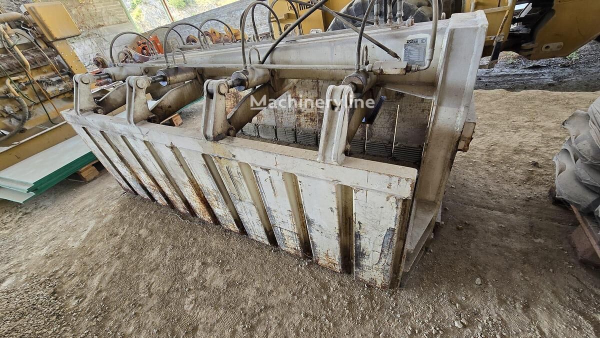 Roncari BSF320C Pinza idraulica per balle - Hydraulic bale stezaljka za bale