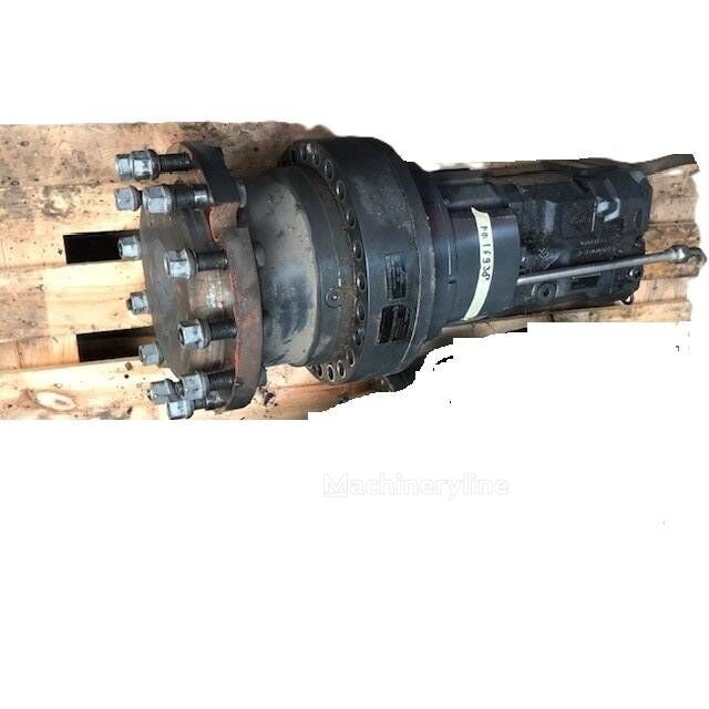 Linde 143933 reduktor za Linde H70T-03, Series 396 (EVO) viljuškara