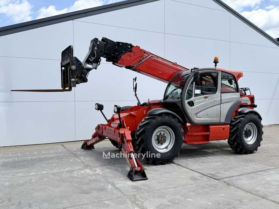 Strela za Manitou MRT 1840 MRT 1850 MRT 2150 MRT 2540 teleskopskog utovarivača