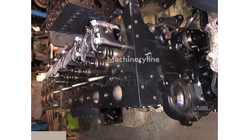 Perkins MLT 629 LSU Perkins F5HFL414Ts motor za Manitou MLT 629 LSU teleskopskog utovarivača