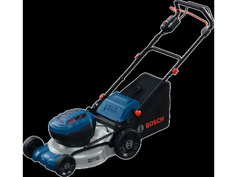 BOSCH PLAVI ALAT AKU KOSILICA PRO GRA18V2-46SP 06008C8200