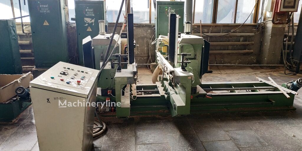 Helma DRP 2000 glodalica