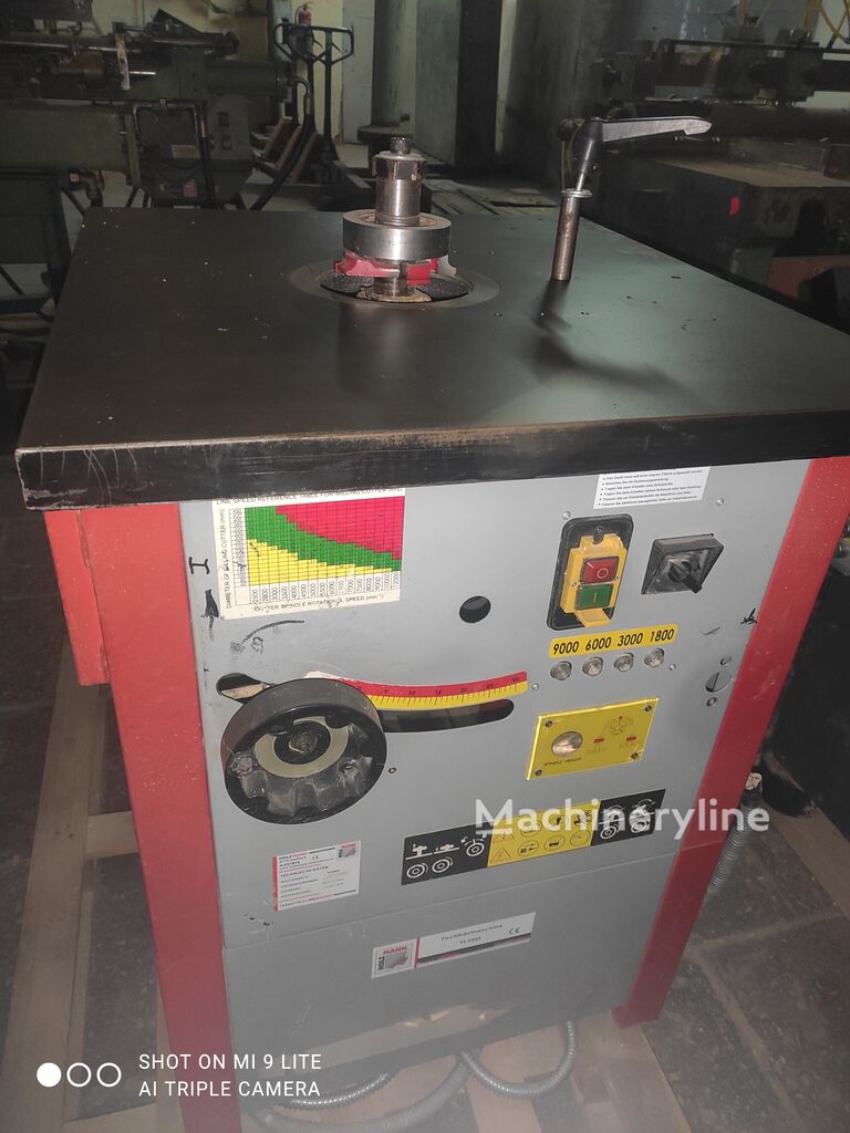 Holzmann FS200S glodalica za drvo
