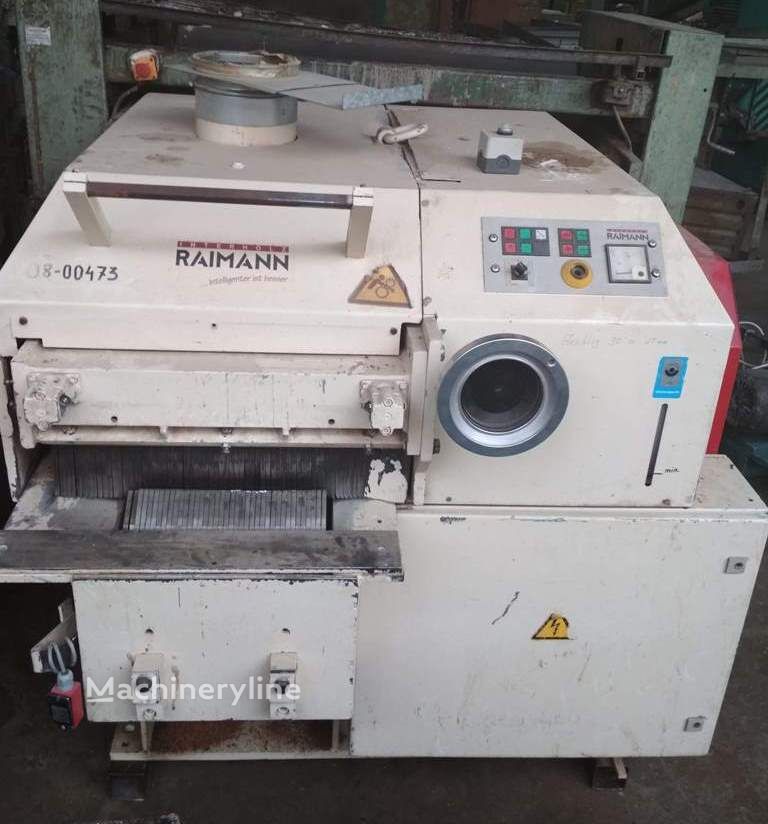 Raimann KM310 testera sa više listova
