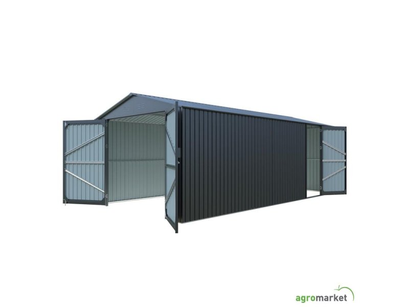 GREEN BAY VIŠENAMENSKA GARAŽA 18 M2 089487