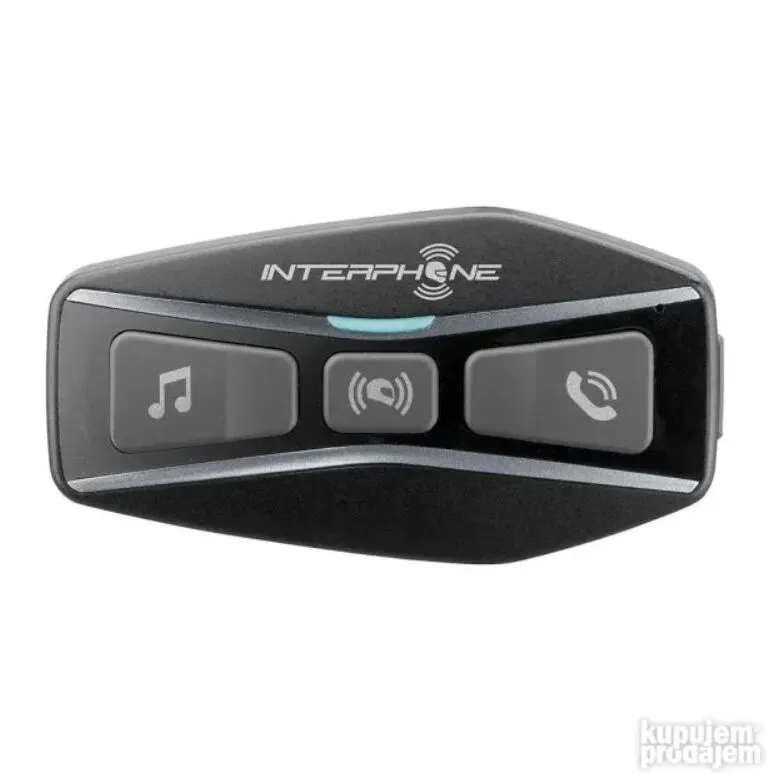 Komunikator bluetooth set UCOM3