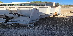 COMAF Trituratore Frantumat - Shredder industrijski šreder