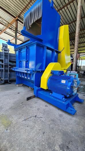 Italcos 800 Rev Trituratore industrijski šreder