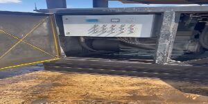 EuRec S 16.00 technology ETrituratore - Shredder industrijski šreder