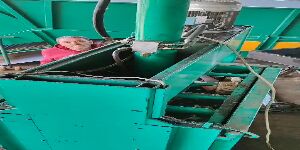 PIERSIGILLI PMA S11 T 2008 Pressa imballatrice - Baling press balirka za papir