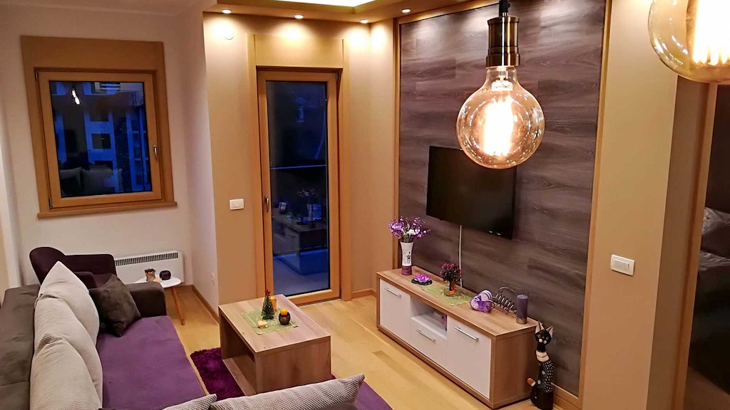 APARTMAN JANA