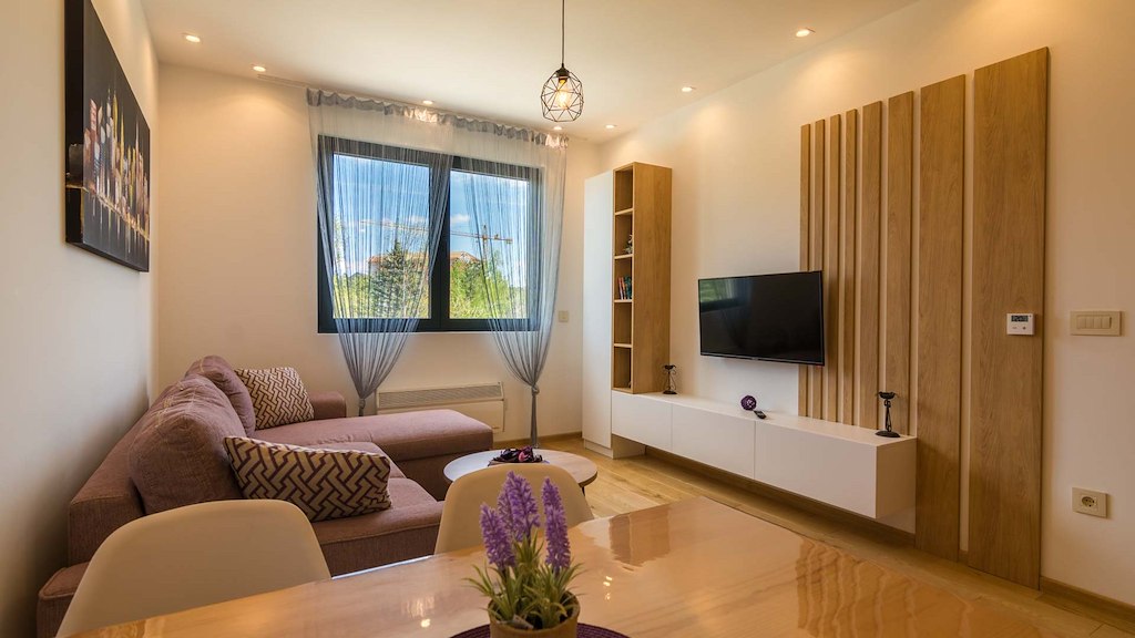 APARTMAN BAJKA