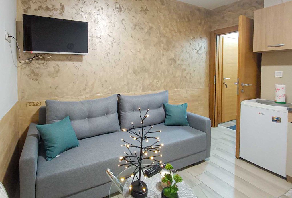 STUDIO ŠIŠARKA