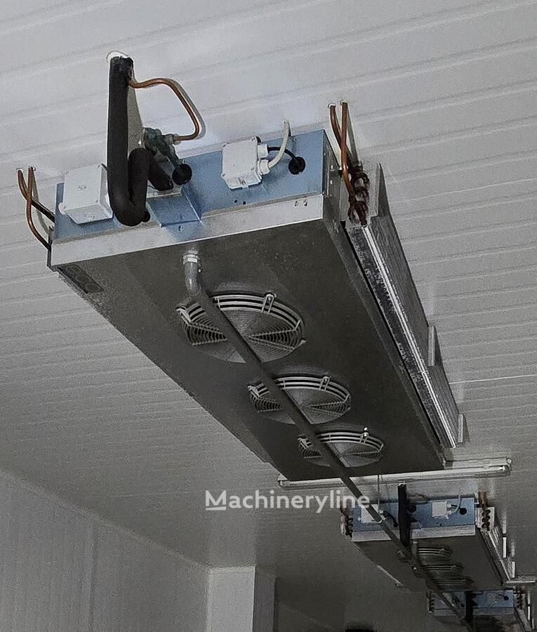 Eco Refrigerazione per cella Refrigerazioni MI - Refrigerat industrijski klima uređaj