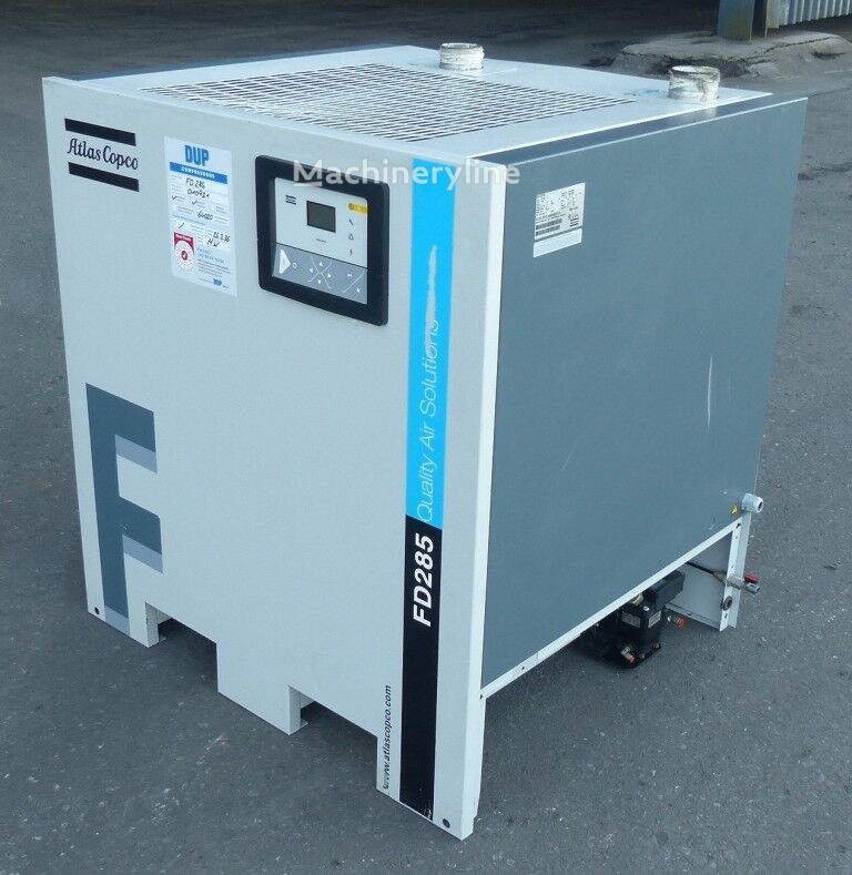 Atlas Copco FD285 odvlaživač