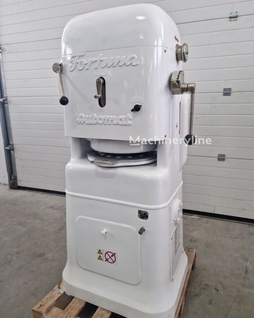 Fortuna Automatic dough divider and rounder ostala oprema za preradu mesa