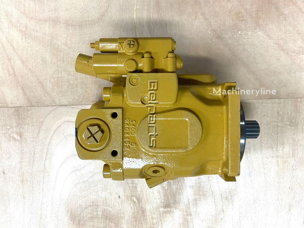 397-6960 3976960 hidraulična pumpa za Caterpillar 308E2 CR 308E2 SR mini bagera
