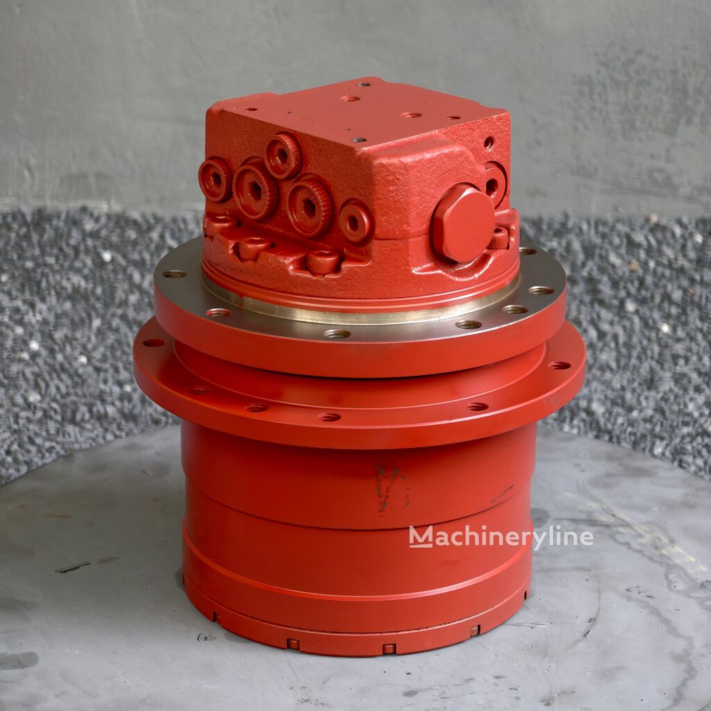 282-1533 krajnji pogon za Caterpillar 305.5D 305.5E 305C CR travel motor mini bagera