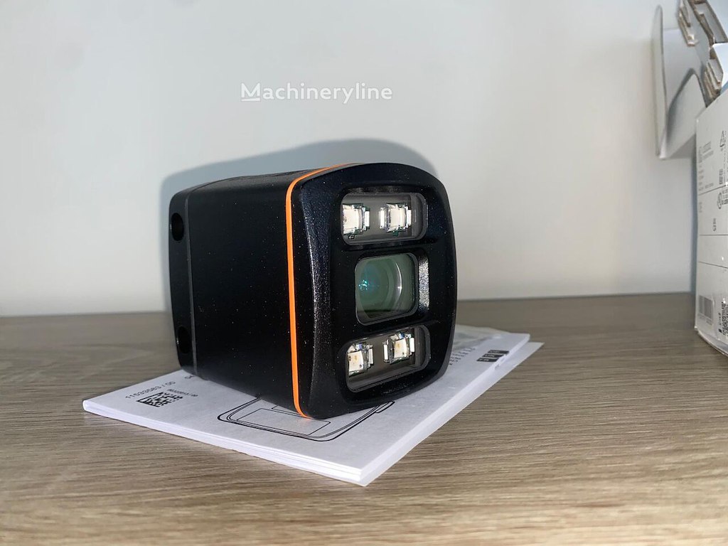 Ifm O3D302 2330-O3D302 senzor