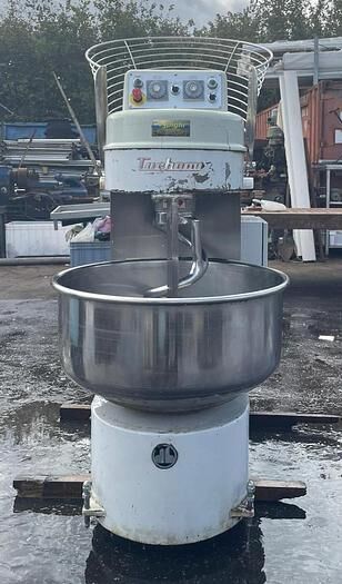 TURRI FORNARA TF3 6U Impastatrice - Mixer planetarni mikser
