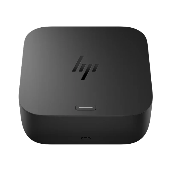 HP USB-C DOCKING STATION DOCK G6 120W 9X3V1UT