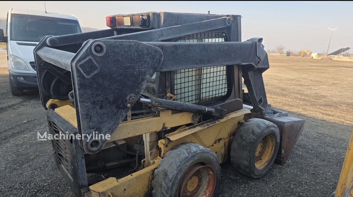 Cabina rezervni deo za Bobcat New Holland L 170 mini utovarivača