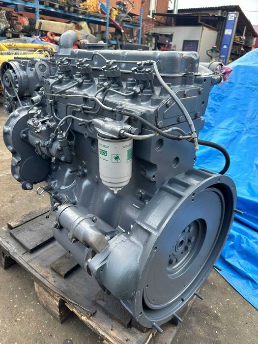 Perkins HP50995U motor za građevinske mašine