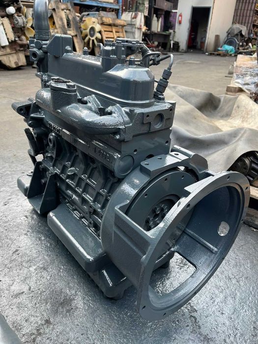 Kubota V1505 motor za građevinske mašine