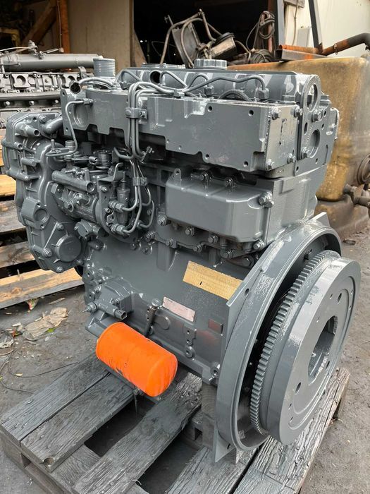 Perkins NL 1104D-44T motor za građevinske mašine