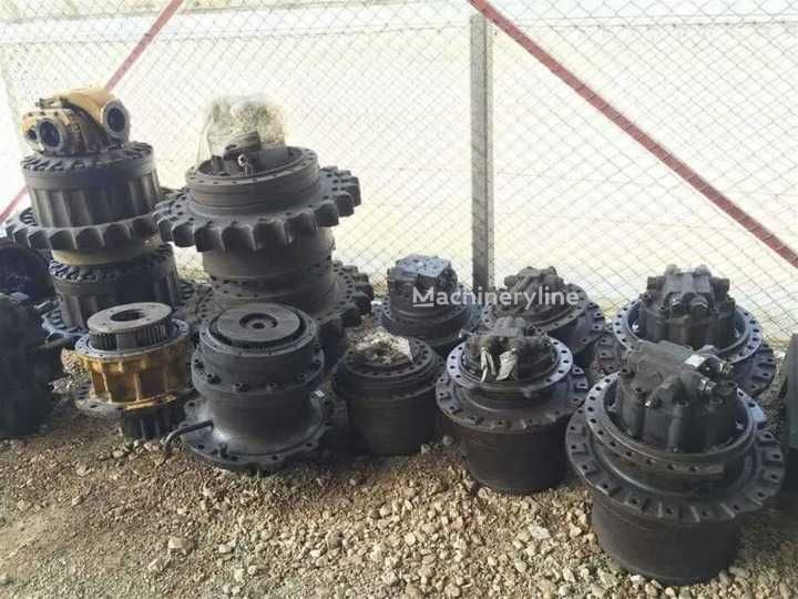 Reduktor za Kobelco SK130 SK140 SK160 SK200 bagera