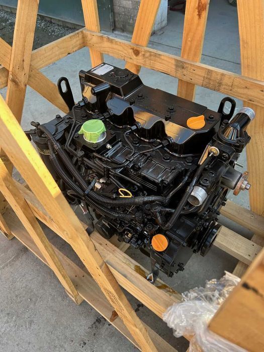 Yanmar 4TNV94 motor za građevinske mašine