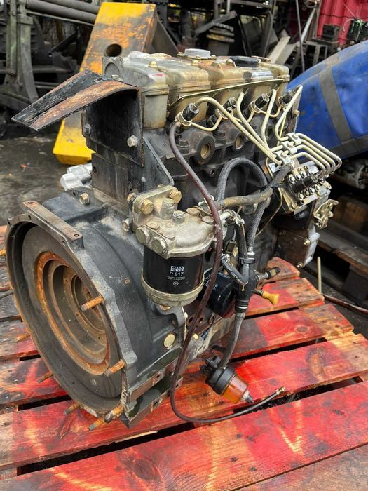 Perkins HP351640 motor za Kubota Caterpillar Komatsu Volvo JCB Deutz građevinske mašine