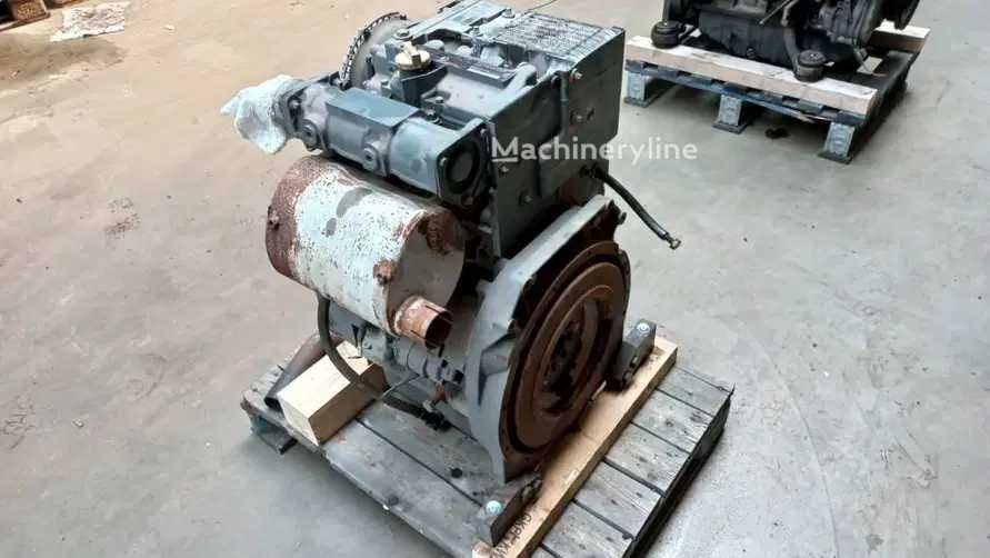 Deutz D2011L02i motor za BOMAG BW80 valjka