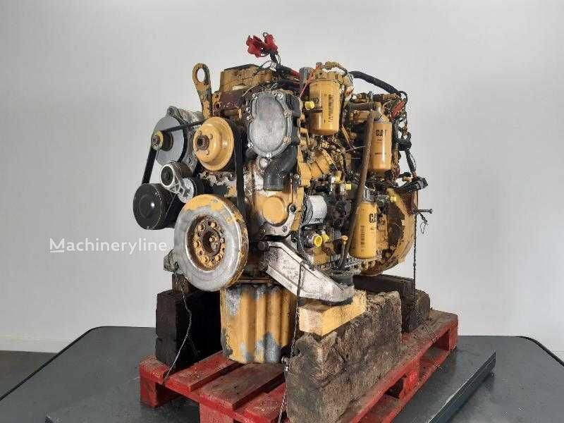 Caterpillar C6.6 motor za Caterpillar 924H prednjeg utovarivača