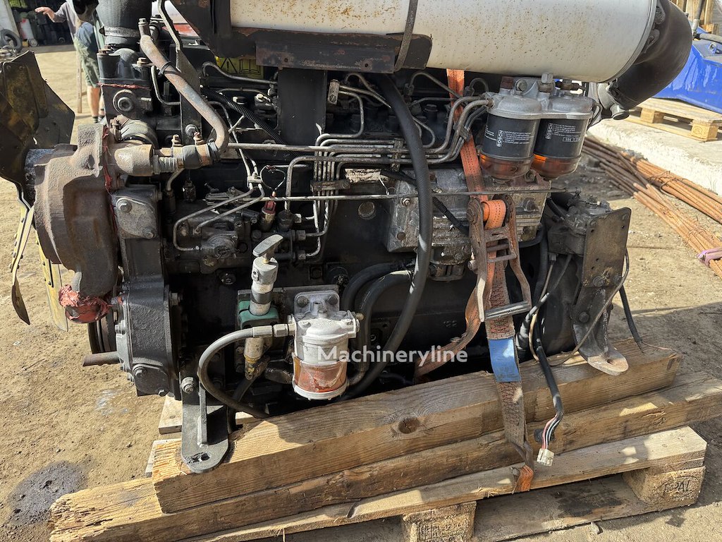 Perkins 2200 motor za građevinske mašine