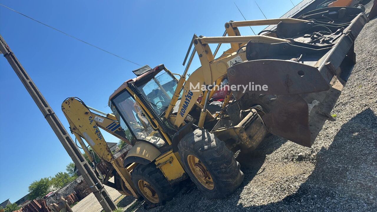 Hidraulični cilindar za Komatsu 97 S građevinske mašine